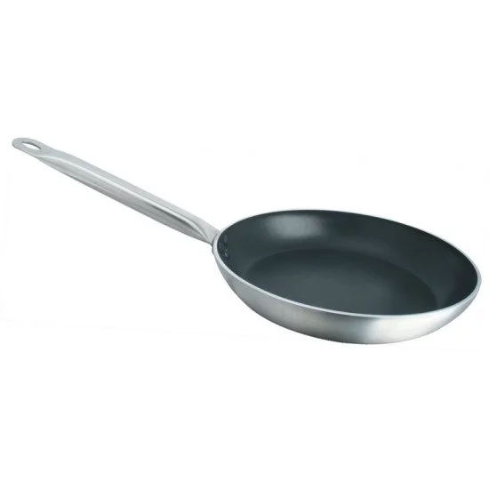 ALU. FRYPAN 26CM