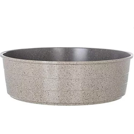 Neoflam Aeni Cookware Set, 20 Pieces, Beige - 116295