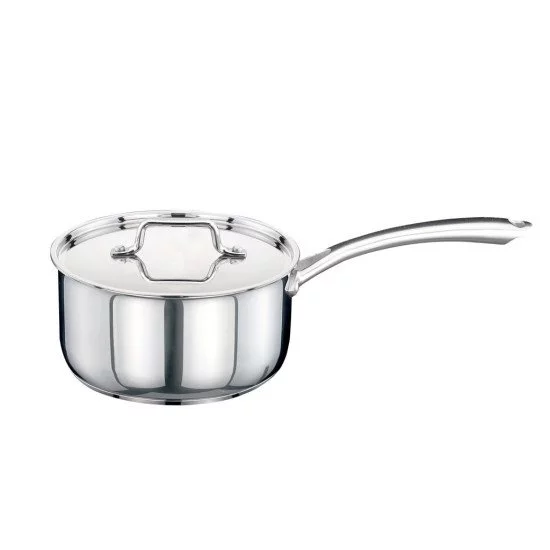 Cookware 14 Pieces Indian Steel Cookware Set - 119425