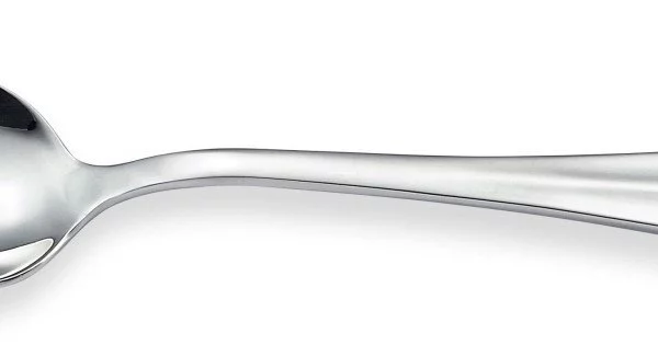 طقم ملاعق استيل كبيرة 6 قطع - 119480