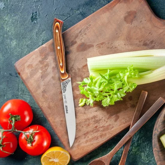 Turkish knives 12 cm