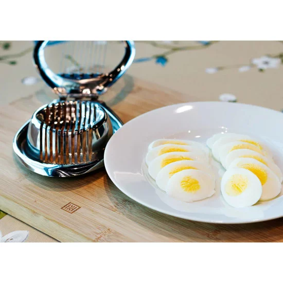 Steel Rissa Egg Piece - 6004-25