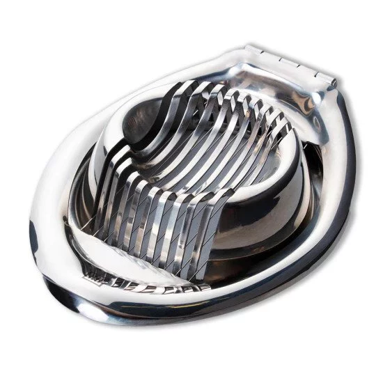 Steel Rissa Egg Piece - 6004-25