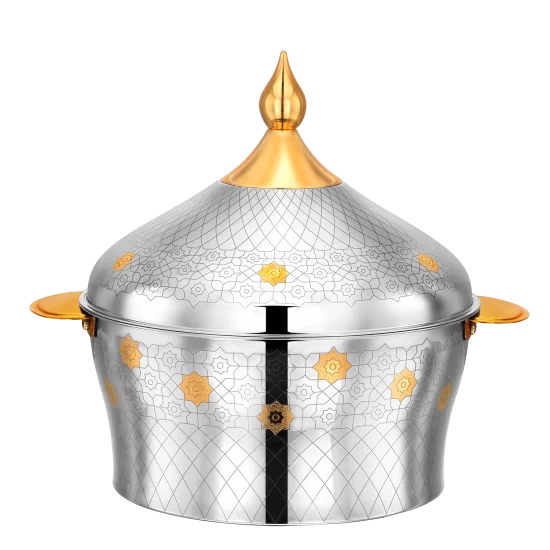 HOTPOT GOLD 2500 ML - 117611