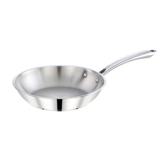 Cookware 14 Pieces Indian Steel Cookware Set - 119425